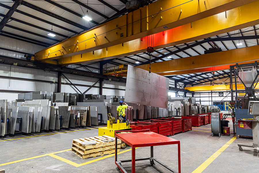 Products - Rolled Alloys